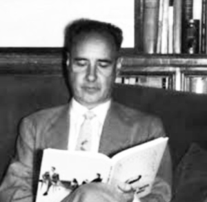 IDEAS PRINCIPALES DE ÁNGEL GARMA - IUSAM
